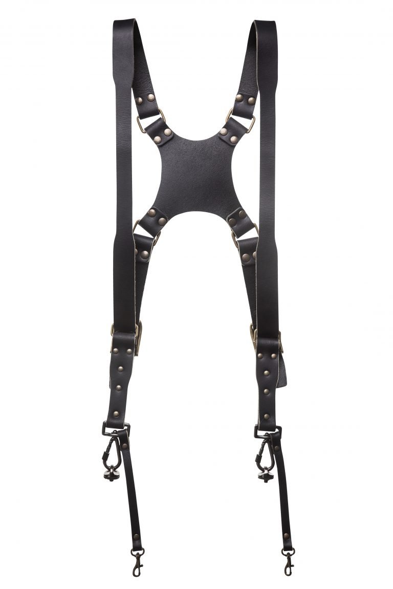 Harness – The Hantler